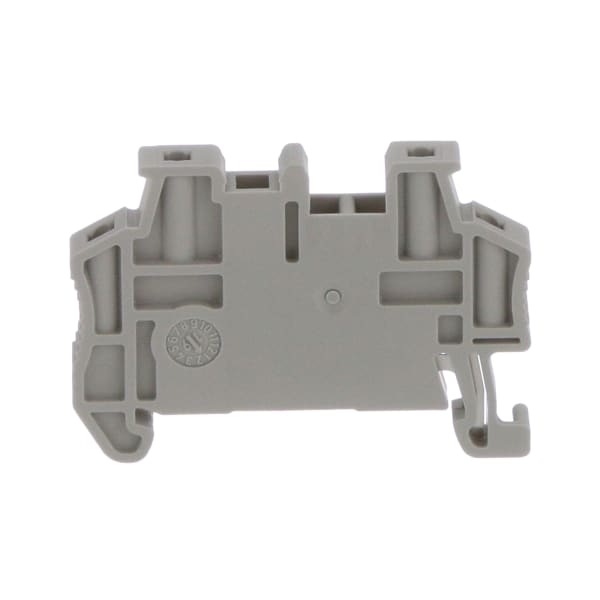 Phoenix Contact - 3022276 - Clipfix Quick Mounting End Bracket L 48.5 x ...