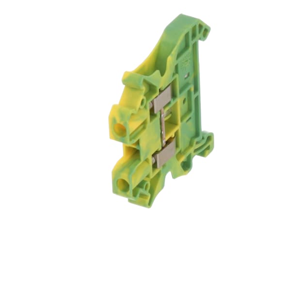 Phoenix Contact - 3044128 - Ground Modular Terminal Block Screw ...