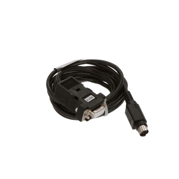 IDEC Corporation - HG9Z-SCI25B - Cable, Micro3C/ONC/MicroSmart PLCs and HG1X, USB, D-Sub - RS