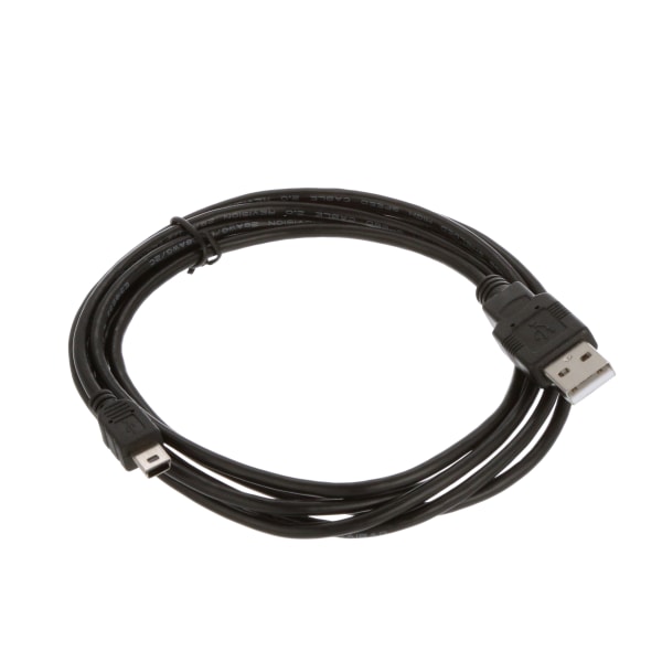 IDEC Corporation - HG9Z-XCM2A - HMI Accessory, Programming Cable, For HG3G and HG1G Series - RS