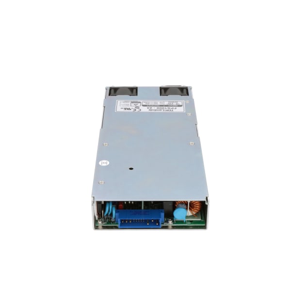 TDK-Lambda - FPS1000-24 - Power Supply,AC-DC,24V,40A,100-265V In,Enclosed,Rack Mount,Front End ...
