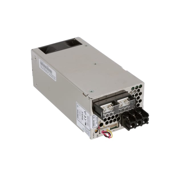 TDK-Lambda - HWS300-12 - Power Supply,AC-DC,12V,27A,85-265V In,Enclosed,Panel Mnt,PFC,HWS300 ...