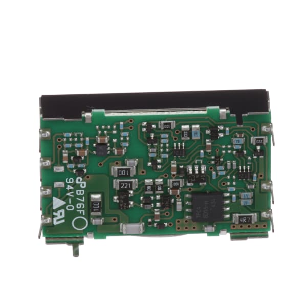 TDK-Lambda - CC10-1212DF-E - DC-DC Converter, Out -12, +12VDC, In 12VDC, Thru-Hole, Open-Frame ...