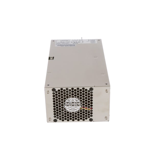 TDK-Lambda - HWS1000-24/HD - Power Supply,AC-DC,24V,46A,85-265V In,Enclosed,Pnl Mnt,PFC,Medical ...