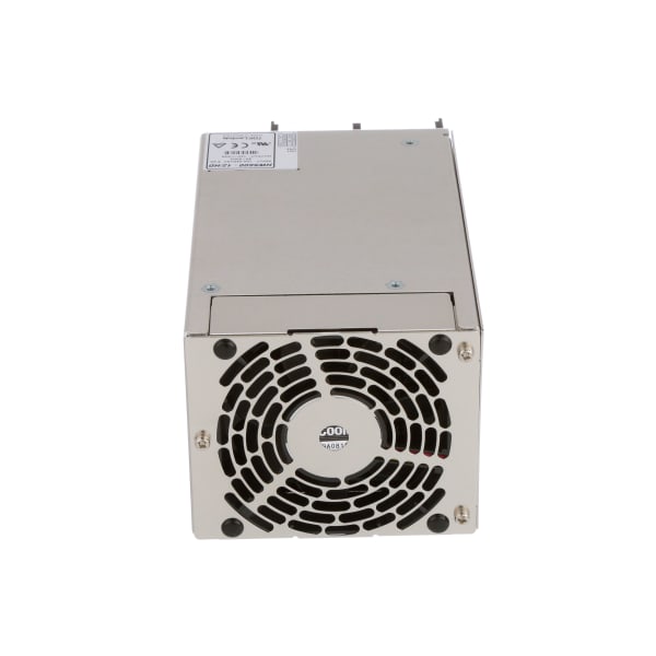 TDK-Lambda - HWS600-12/HD - Power Supply,AC-DC,12V,53A,85-265V In,Enclosed,PFC,Medical,HWS300 ...