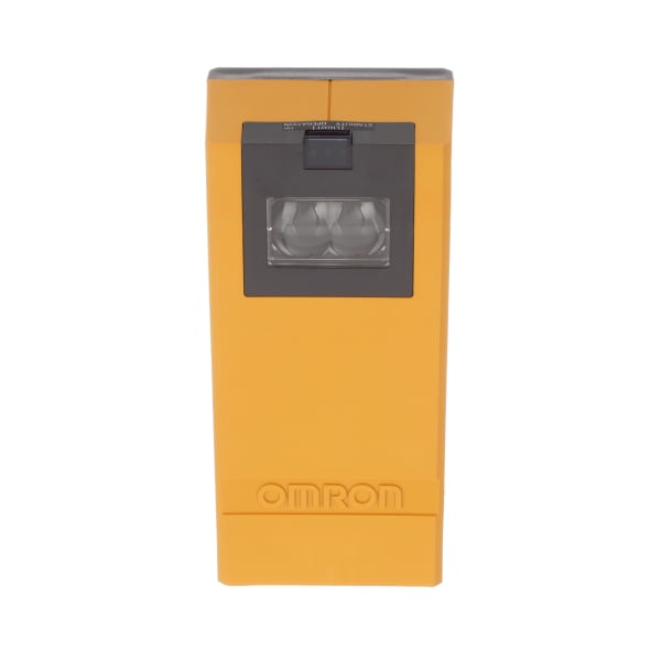 Omron Automation E3k R10k4 Photoelectric Sensor Retroreflective