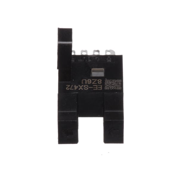 Omron Automation - EE-SX472 - SENSOR PHOTOMICROSENSOR T-SHAPED SLOT 5MM WIDTH LIGHT-ON, EE-SX47 ...