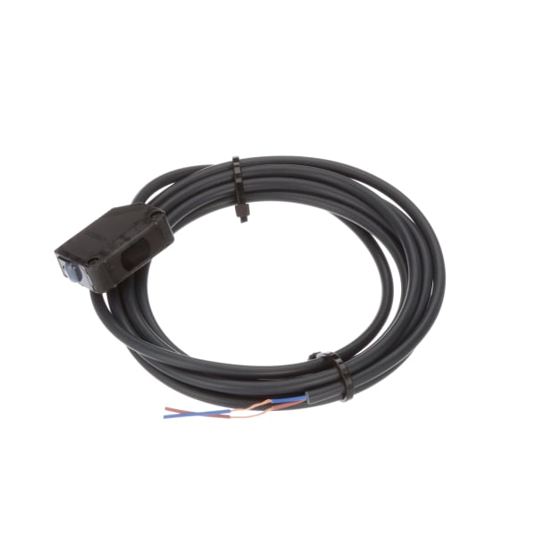 Omron Automation E3z T61 L Photoelectric Sensor Thru Beam Emitter