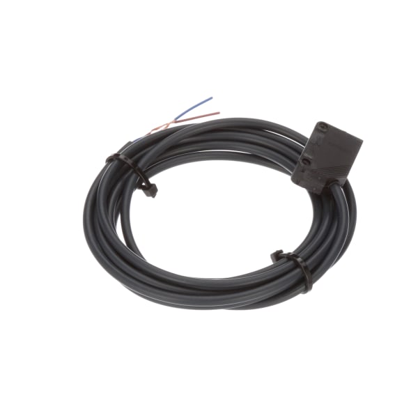 Omron Automation E3z T61 L Photoelectric Sensor Thru Beam Emitter