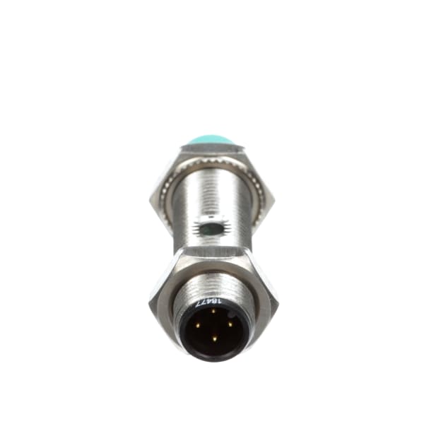 Pepperl Fuchs Factory Automation Nj4 12gm40 E2 V1 Proximity Sensor