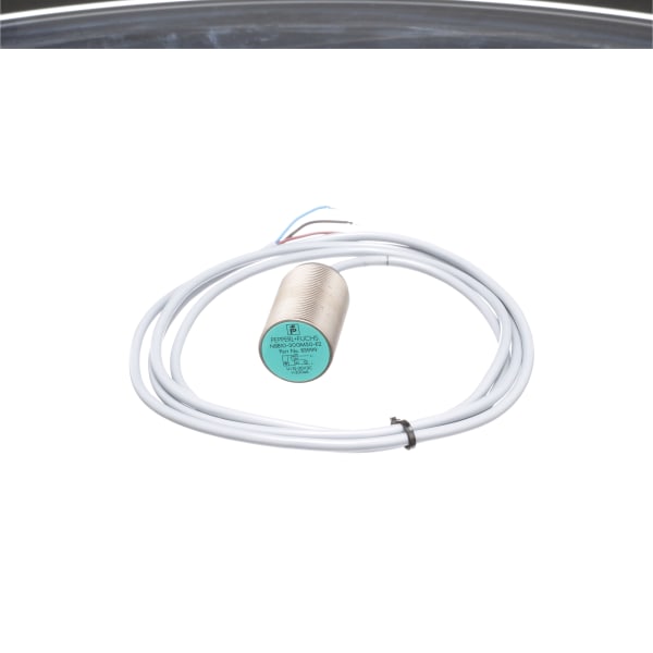 Pepperl Fuchs Factory Automation Nbb10 30gm50 E2 Proximity Sensor