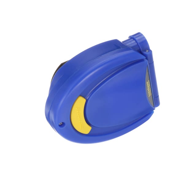 Flowline - LU80-5101 - EchoSpan Level Transmitter 3m (9.8) 1" NPT, EchoSpan Series - RS