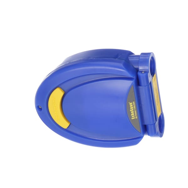 Flowline - LU80-5101 - EchoSpan Level Transmitter 3m (9.8) 1" NPT, EchoSpan Series - RS