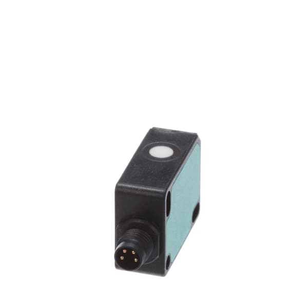 Pepperl+Fuchs Factory Automation - UB250-F77-E2-V31 - Sensor, Ultrasonic, 30-250mm Range, 20 ...