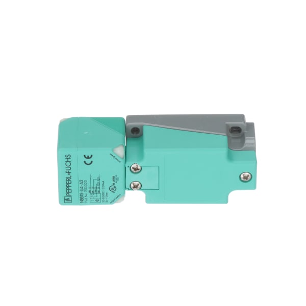 Pepperl Fuchs Factory Automation Nbb15 U4 A2 Proximity Sensor 15mm