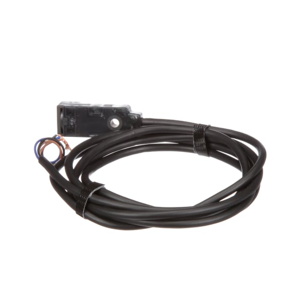 Panasonic Industrial Automation Gx H12a P Proximity Sensor M12 4mm Range 3 Wire Pnp No