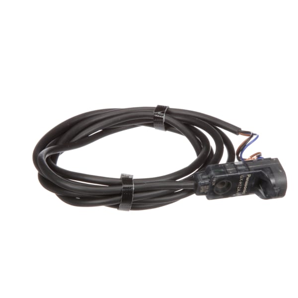 Panasonic Industrial Automation Gx H12a P Proximity Sensor M12 4mm Range 3 Wire Pnp No