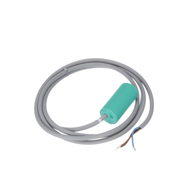 Pepperl Fuchs Factory Automation Cbn15 30gk60 E2 Sensor Capacitive