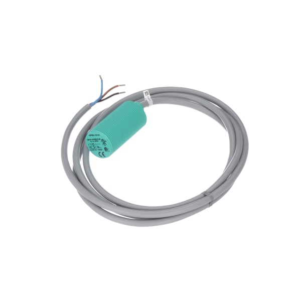 Pepperl+Fuchs Factory Automation - CBN15-30GK60-E2 - Sensor, Capacitive ...