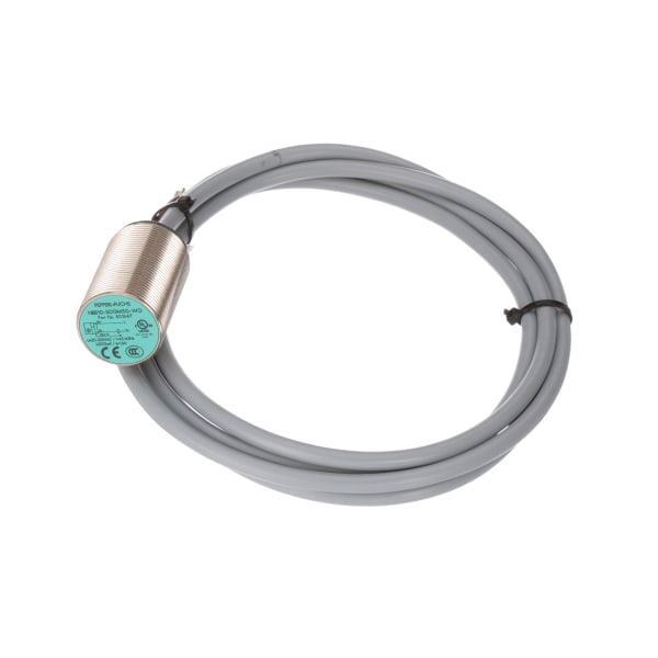 Pepperl Fuchs Factory Automation Nbb10 30gm50 Wo Proximity Sensor