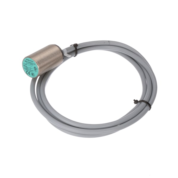 Pepperl Fuchs Factory Automation Nbb10 30gm50 Wo Proximity Sensor