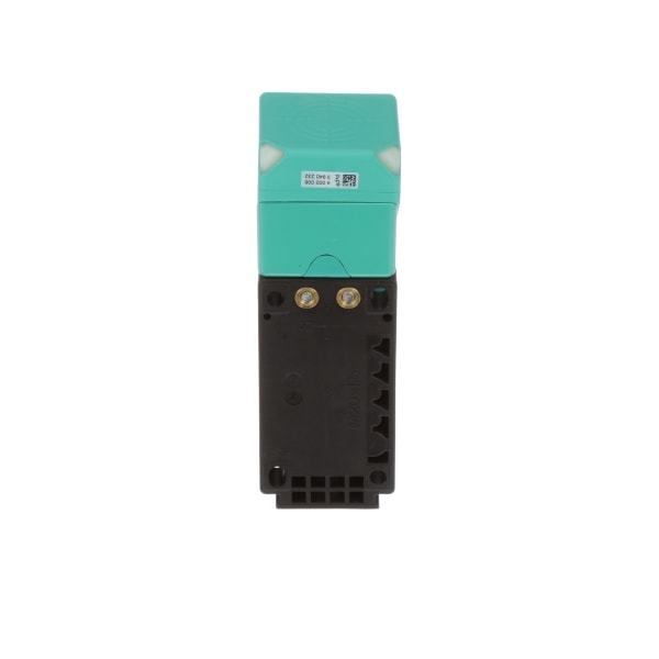Pepperl Fuchs Factory Automation Nbb15 U1 E2 Proximity Sensor 15mm