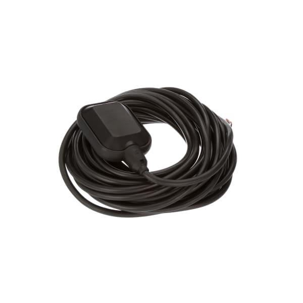 Flowline Lv41 7501 Switch Float Sump Small 50 Cable Spdt No