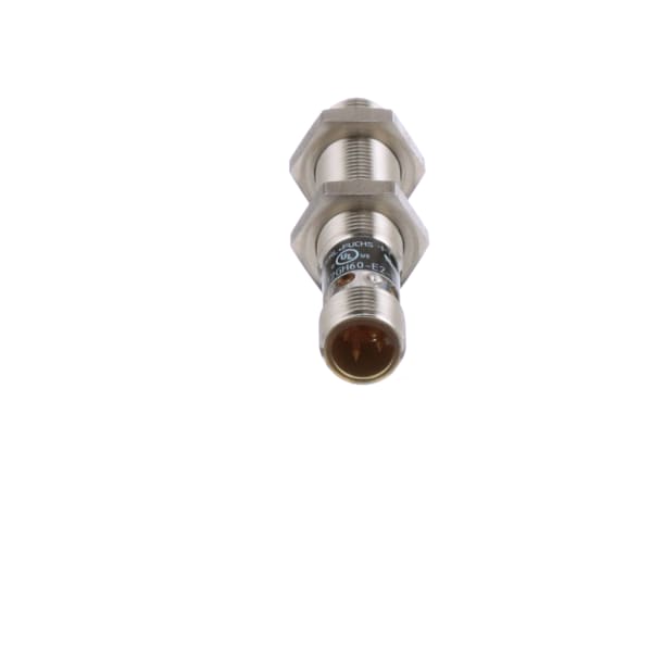 Pepperl Fuchs Factory Automation Cbb4 12gh60 E2 V1 Sensor