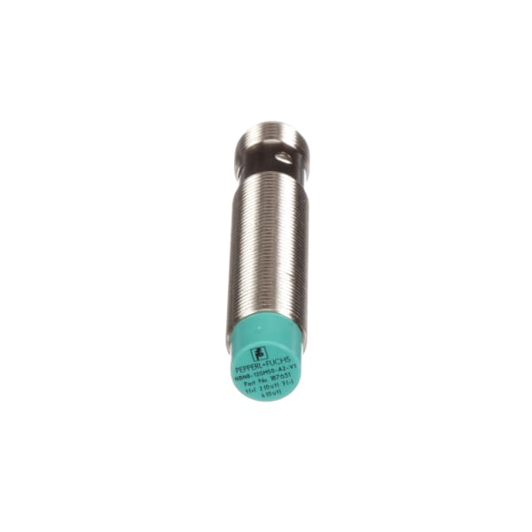 Pepperl Fuchs Factory Automation Nbn8 12gm50 A2 V1 Proximity Sensor
