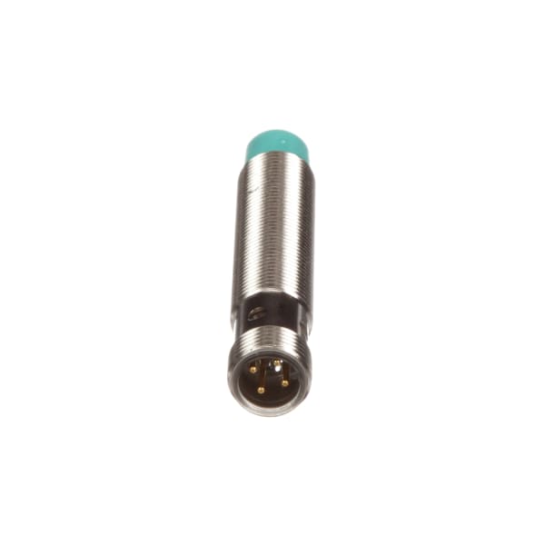 Pepperl Fuchs Factory Automation Nbn8 12gm50 A2 V1 Proximity Sensor