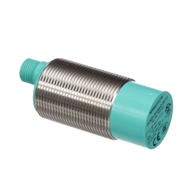 Pepperl Fuchs Factory Automation Ccn15 30gs60 E2 V1 Sensor