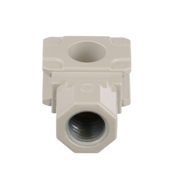 SMC Corporation - Y210-N02-A - T Type Spacer,For Manufacturer Series AC20,AC20B,AC20C - RS