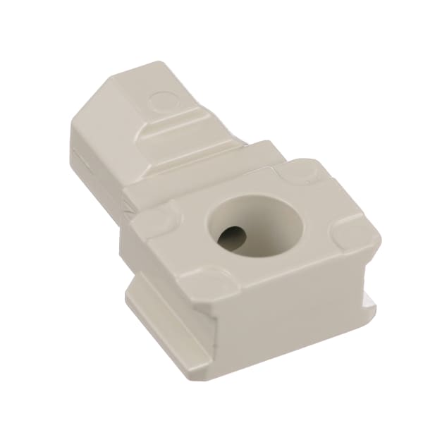 SMC Corporation - Y210-N02-A - T Type Spacer,For Manufacturer Series AC20,AC20B,AC20C - RS