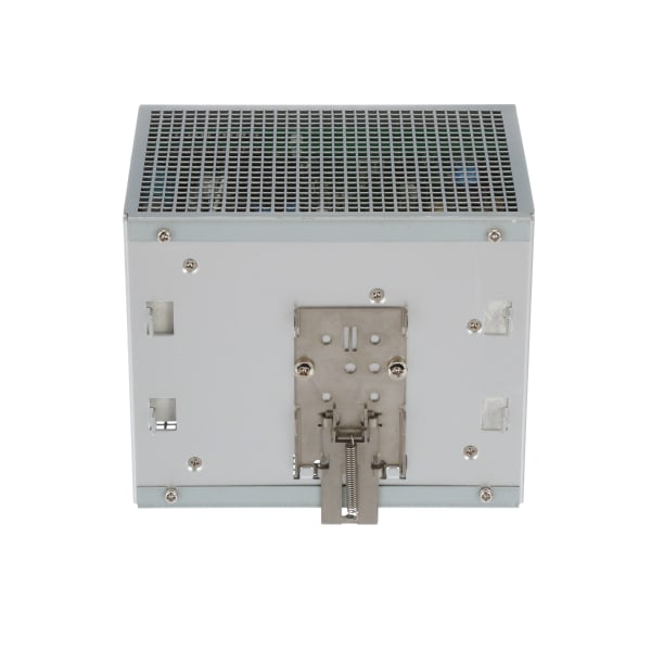 ABB - 1SVR427056R0000 - Power Supply, AC-DC, 24V, 20A, 340-575V In, Enclosed, DIN Rail, 480W, CP ...