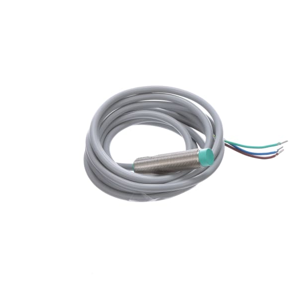 Pepperl Fuchs Factory Automation Nj4 12gm50 Ws Sensor Proximity