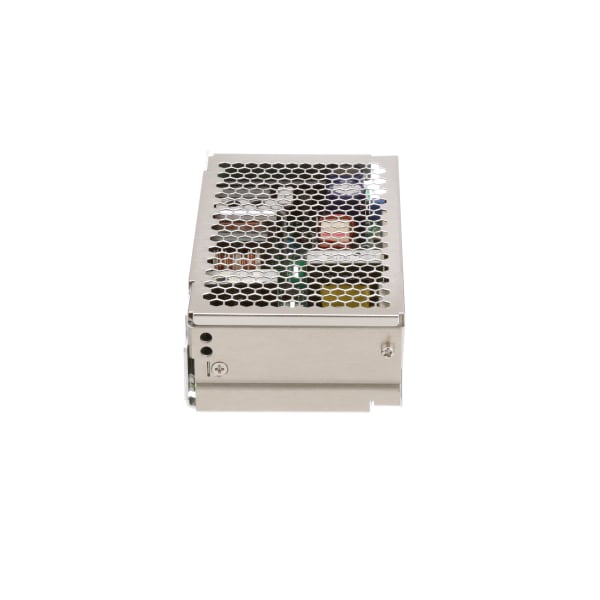 TDK-Lambda - HWS150A-12/A - Power Supply, AC/DC-DC, 12V@13A, 85-265VAC/120-370VAC, Enclosed, PFC ...