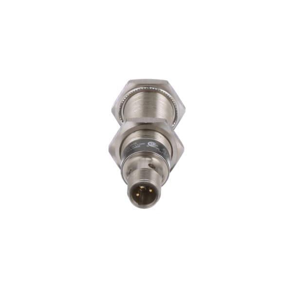 Pepperl Fuchs Factory Automation Nmb5 18gm65 Z0 Fe V1 Proximity