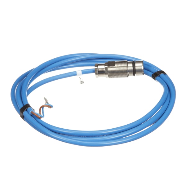 Pepperl Fuchs Factory Automation Nj1 5 18gm N D Proximity Sensor