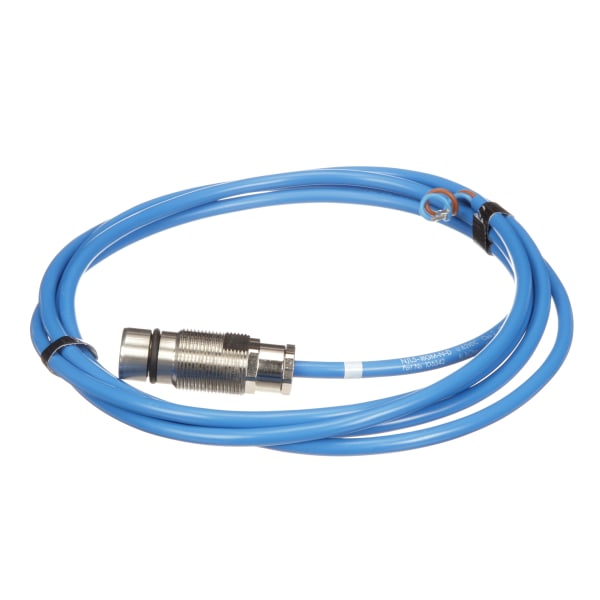 Pepperl Fuchs Factory Automation Nj1 5 18gm N D Proximity Sensor