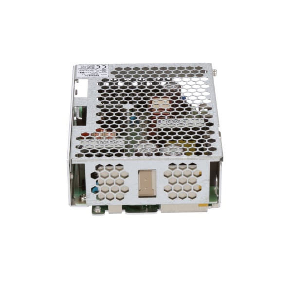 TDK-Lambda - RWS150B-24 - AC-DC Power Supply, 24V, 6.5A, 85-265V, Enclosed, Embedded, 156W ...