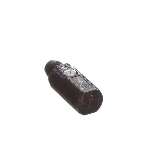 Omron Automation - E3FA-DP22 - Diffuse PE Sensor 300 mm Detection Range, PNP Output, Barrel ...
