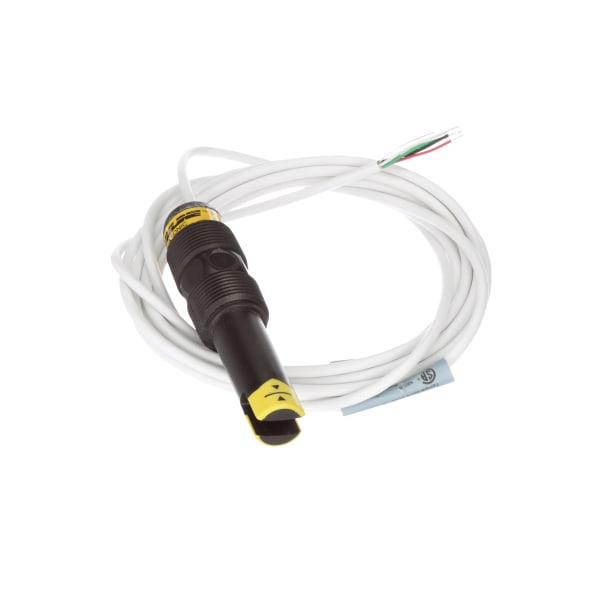 Flowline Lu10 1405 Cable Mnting Ultrasonic Lvl Switch Ultrasonic Lvl Sensor 40degcto