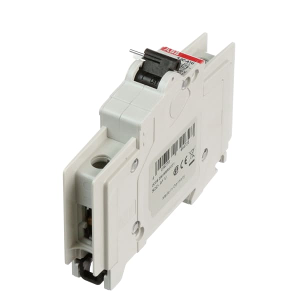 ABB - S2C-A1U - Shunt Trip Mechanism, Type A1, 12-60VAC/VDC, for Field Mounting, Right Side - RS