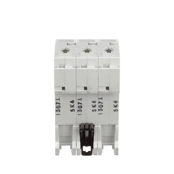 ABB - S203-K6 - Circuit Breaker, 3-Pole, K Curve, 6A, 6kA, 480Y/277VAC, Handle, Screw Termin. - RS