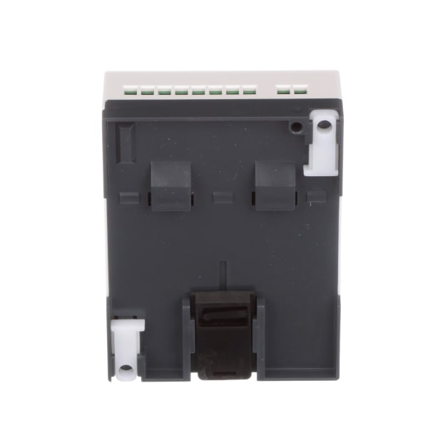 Schneider Electric - SR2B121JD - Compact Smart Relay/Programmable, 12 I/O, 12VDC w/LCD, Zelio ...