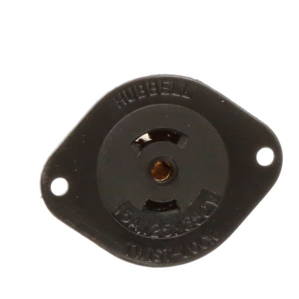 Locking Devices, Twist-Lock®, Industrial, Flanged, 42% OFF Locking Devices, Twist-Lock®, Industrial, Flanged, 42% OFF