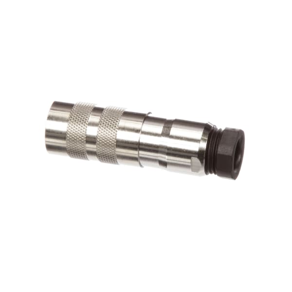 Balluff - BCC00TT - Connector, M16, For Micropulse Linear Transducer, 8 ... Balluff - BCC00TT - Connector, M16, For Micropulse Linear Transducer, 8 ...