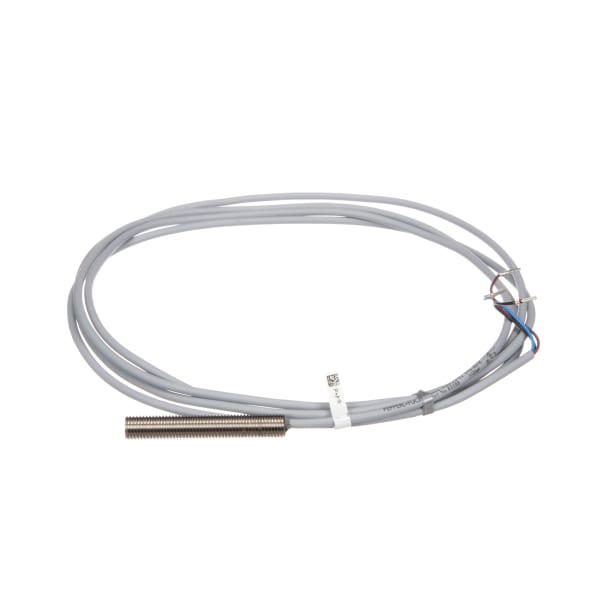 Pepperl Fuchs Factory Automation Nbb2 8gm50 E2 Proximity Sensor M8