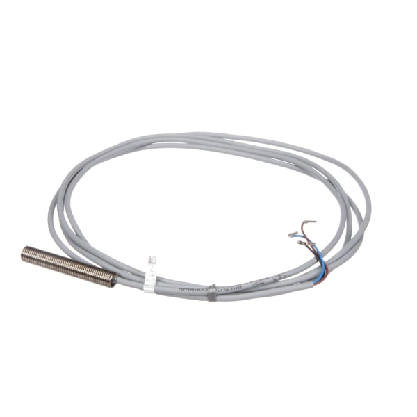 Pepperl Fuchs Factory Automation Nbb2 8gm50 E2 Proximity Sensor M8
