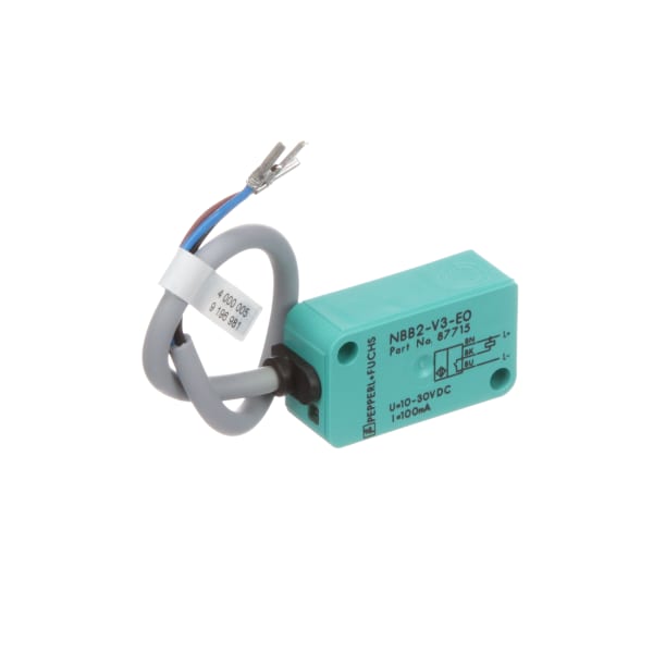 Pepperl Fuchs Factory Automation Nbb2 V3 E0 Inductive Proximity